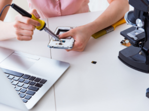 Repurpose Your Old Device | Telefix